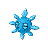 Crystal Genesis Solrock