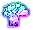 Legacy Hyper Galaxy Vulpix