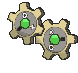 Shiny Hyper Klink